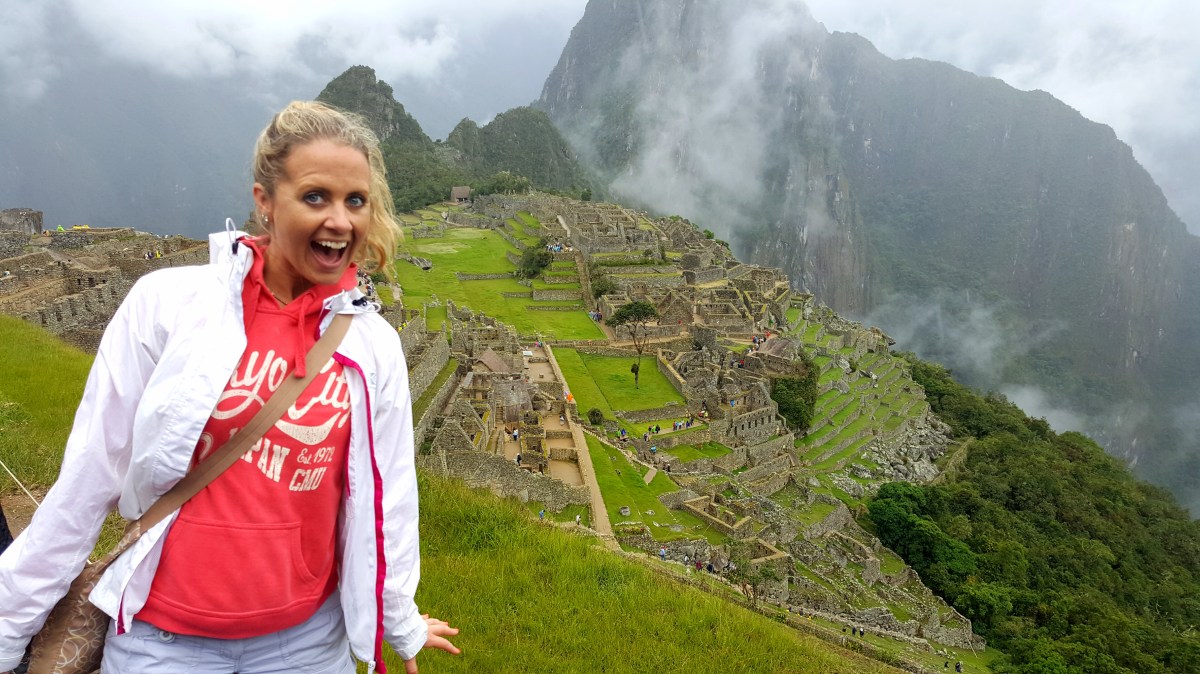 Take my breath away – Travel Ramblings of a Kiwi Girl